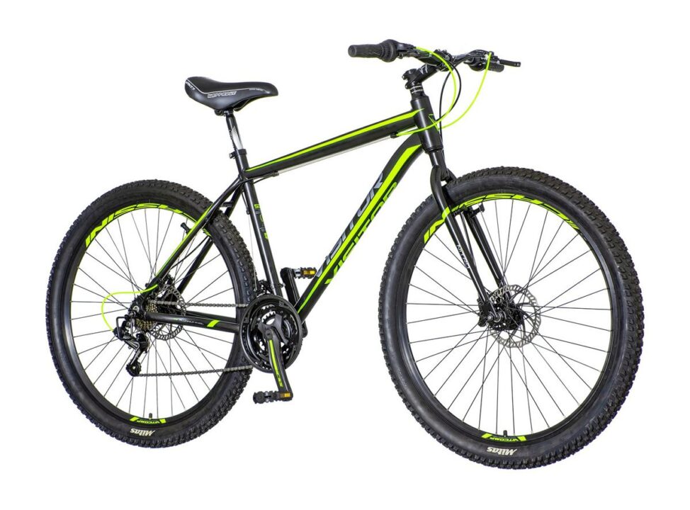 VISITOR NITRO BICIKLA 29" - SZTR Kole